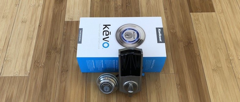 Kwikset Kevo Review: It's a Great Idea But It Doesn't Work